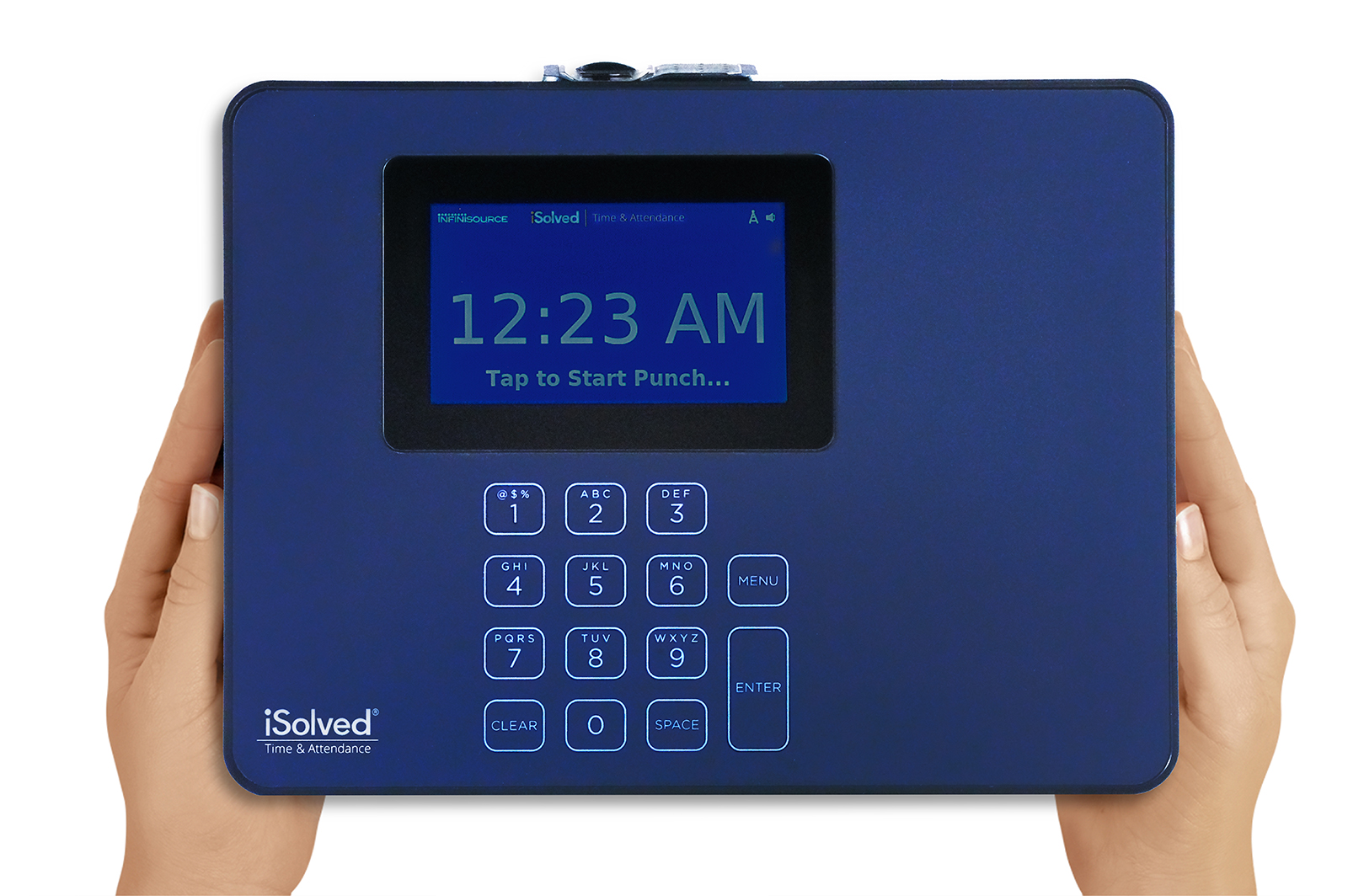 Time & Attendance | BizChecks Payroll